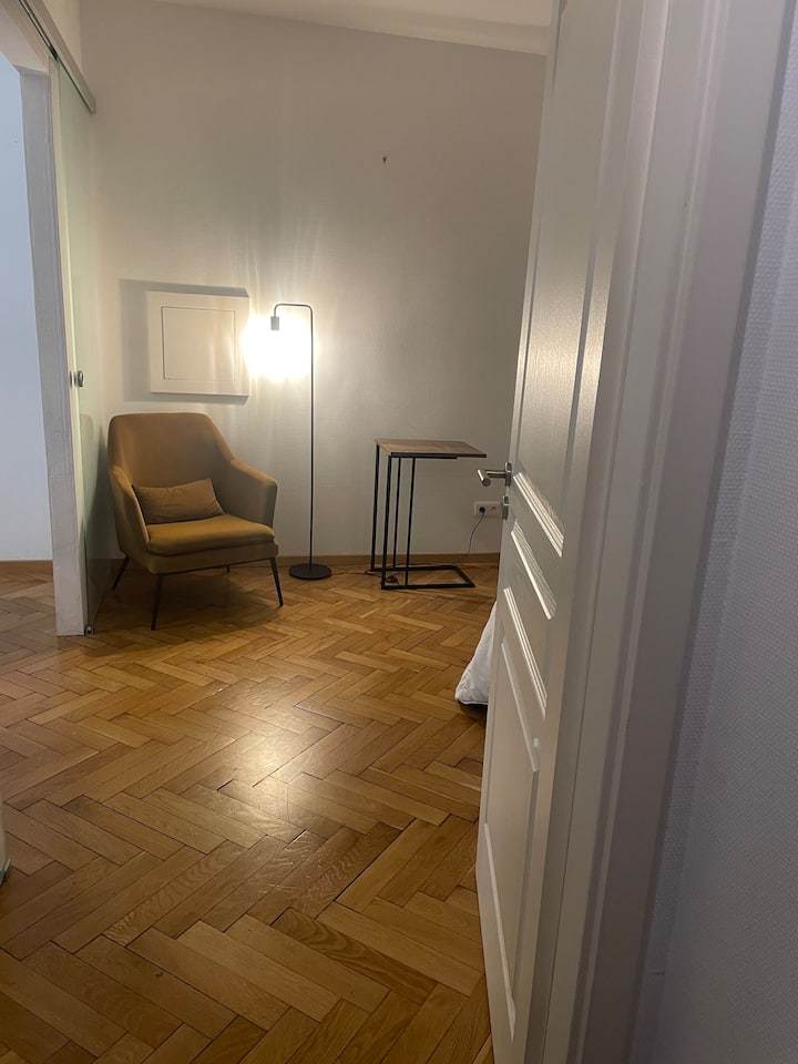 Super Appartement - Estrasburgo