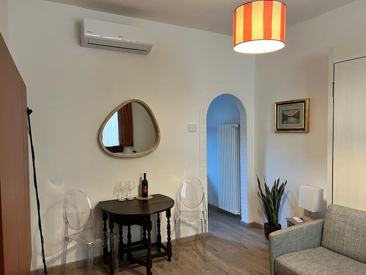 Rosso Fiorentino - Florence