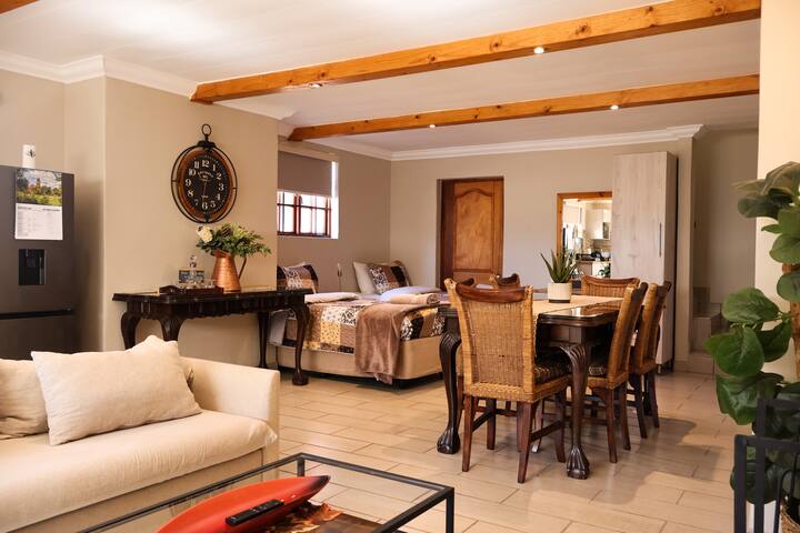 Duke's Classique - Clarens