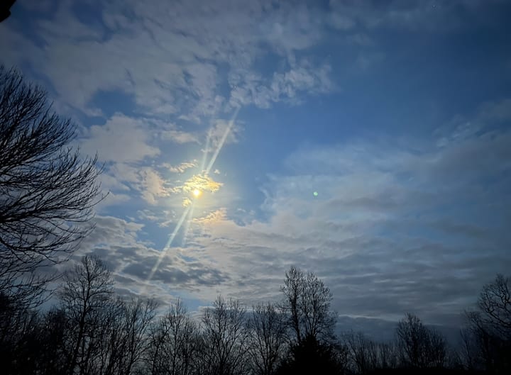 Mammoth Cave Np #5 - 40 Acres|hiking|fire Pit|cave - Mammoth Cave, KY