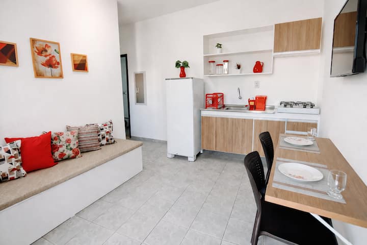 Bairro Nobre A 2min Da Olivia Flores E 3 Do Centro - Vitória da Conquista