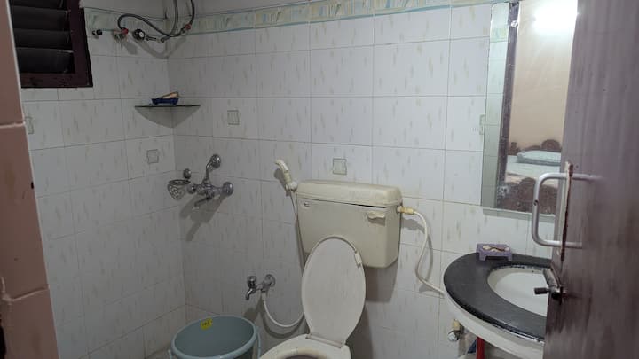 Furnished 3bhk Near Marriot - Visakhapatnam