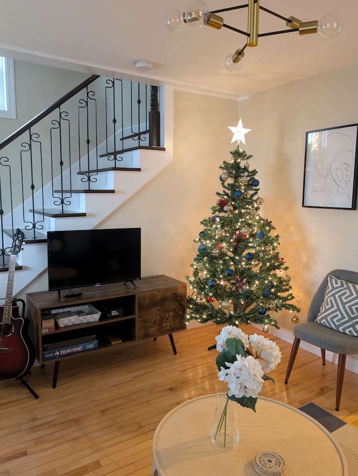 Cozy Quarters - Entire House In Bible Hill Truro - Truro