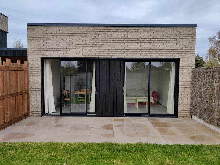Logement Individuel 2 Pièces - Villeneuve-d'Ascq