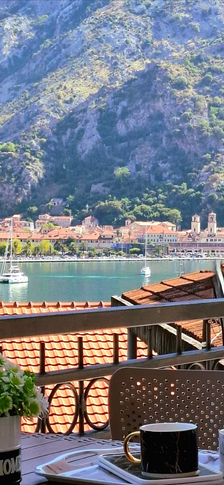 Apartman Vujosevic D&d - Kotor
