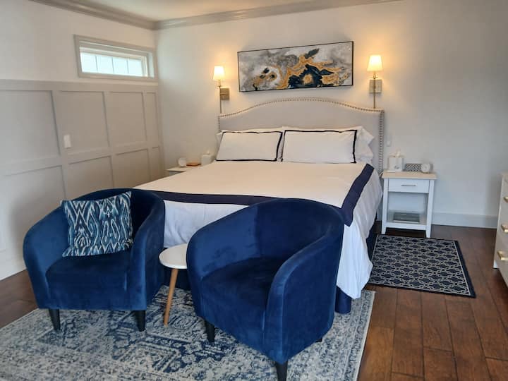 Stunning Studio (Suite B) W/yard And Hot Tub - Rancho Bernardo - San Diego