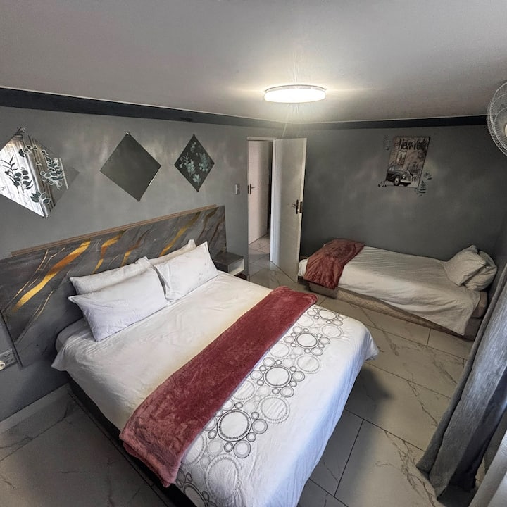 Berea Apartment 786 - Durban