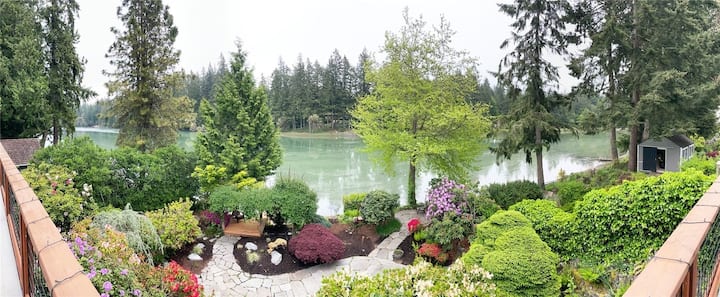World Cup 2026 - Seattle Area
Waterfront Retreat - Bremerton, WA
