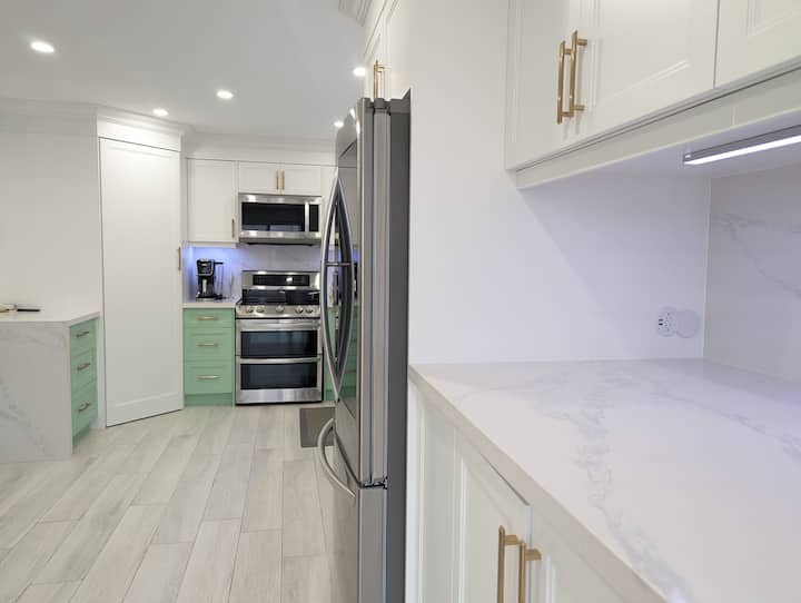 New Luxury Detached House - Pickering