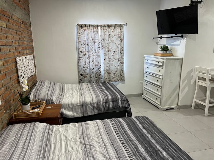 Tranquilo Apartamento - El Paso, TX