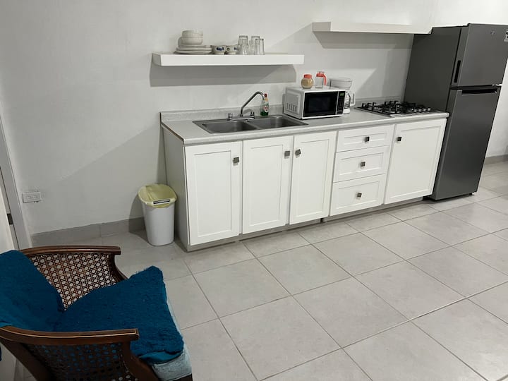 Tranquilo Apartamento - Ciudad Juárez