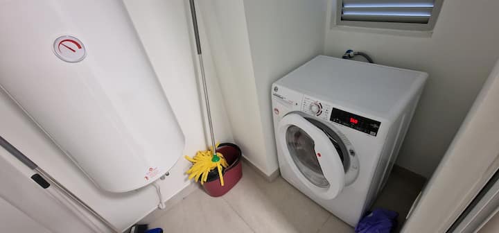 Apartamento De Lujo 2 Dormitorios - Finestrat