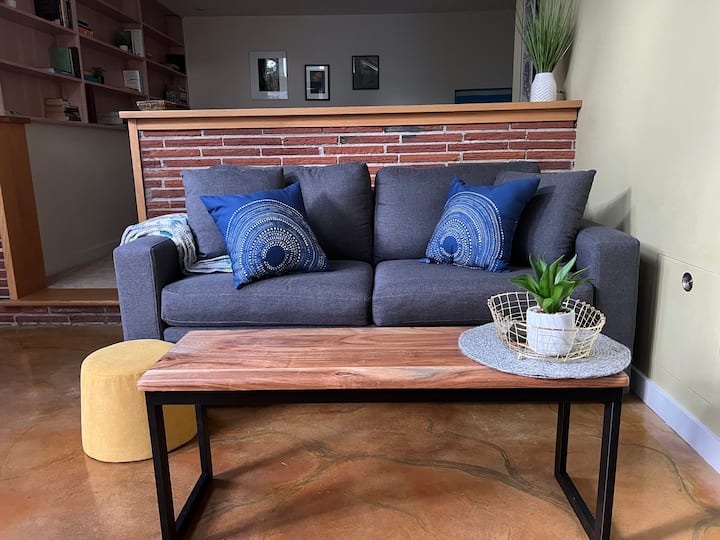 Little House In Ne Seattle (Convenient For Uw!) - Seattle