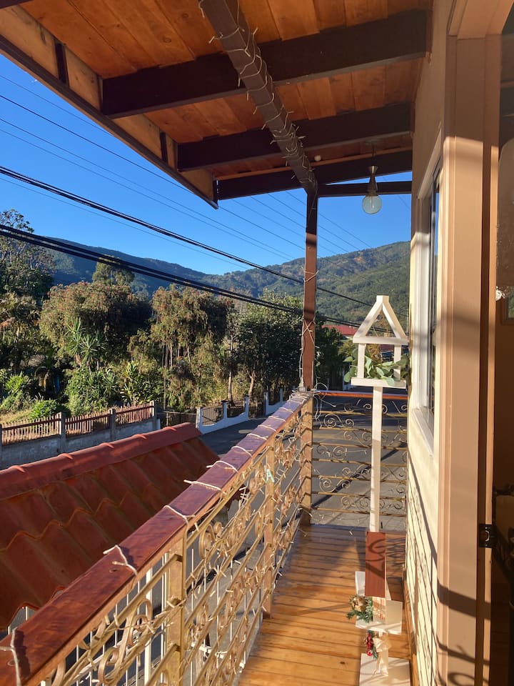 Apartamento Naty - Copey District