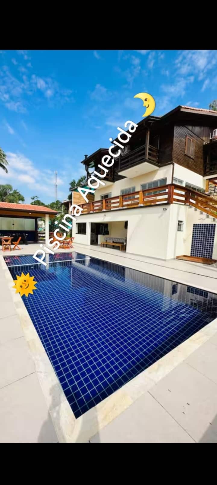 Casa No Condomínio Alpes De Guararema - Guararema