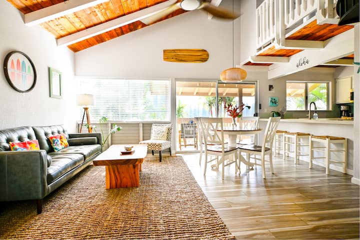 Beautiful Princeville Condo With A/c - Kauai, HI