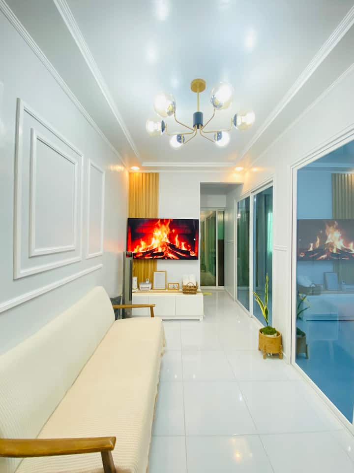 Casa Elisha - Staycation House 1 - San Jose