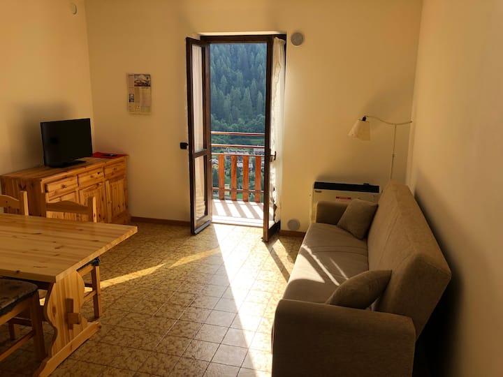 Casa Vacanze Branzi - Foppolo