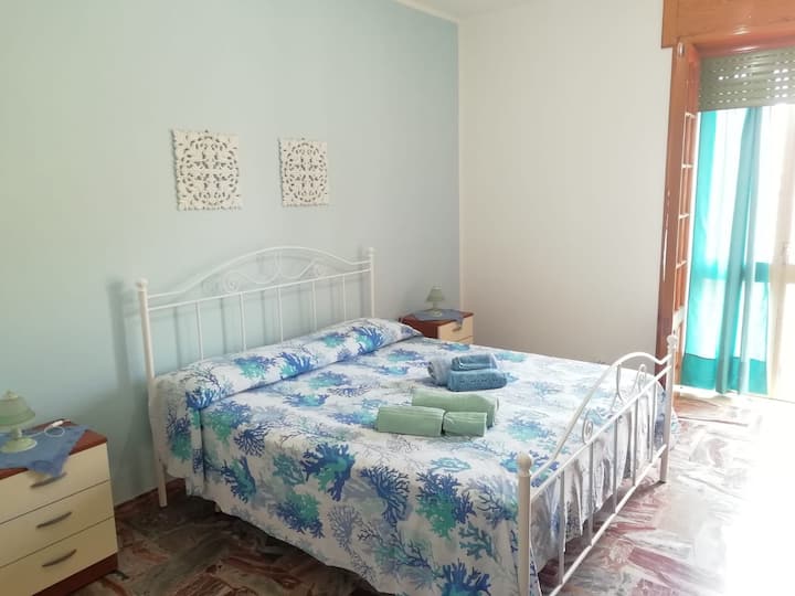 Cielo & Mare Blu Apartment - Gallipoli