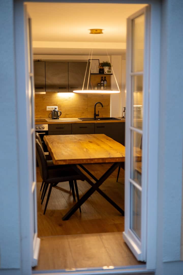 Concordia33® Dream Apartment On The River - Bamberg