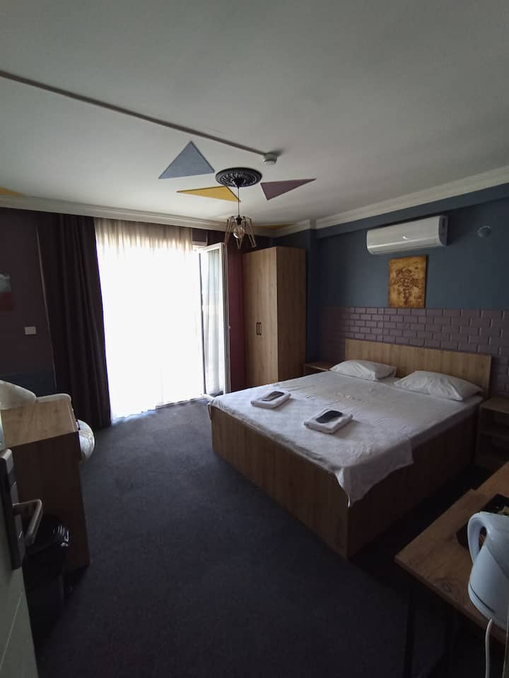 Retro Suites Pendik - Tuzla
