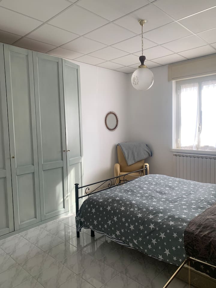 15 Min Driving Orio B&b Onli You - Bergamo