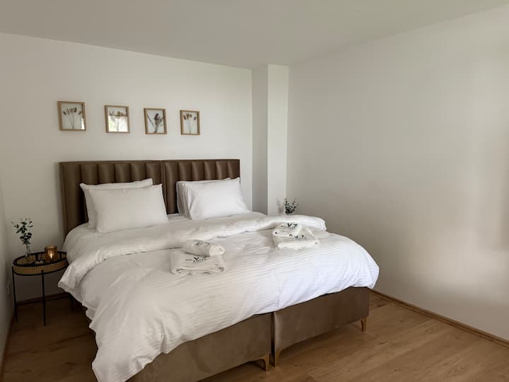 Guesthouse In Essen / Annex House - Essen