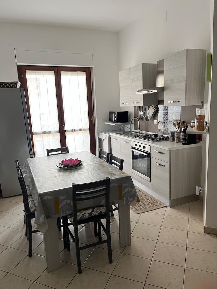 La Casa Di Bengio    Cin: It090003c2000r1476 - Sardinia Island