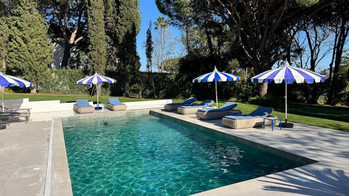 Charme à Quinta Do Lago, Confort Et Emplacement - Faro