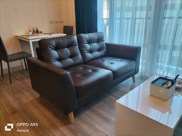 Prio Condo 50% Off Long Term - Chiang Mai