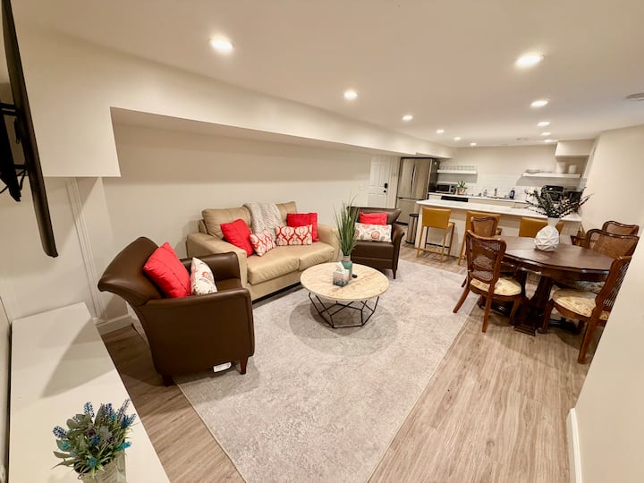 Heart Of Linden Hills 2bd 1 Ba Steps To Lake - Minnesota