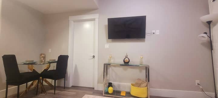 Reset Haven (Entire Home) - Fort McMurray