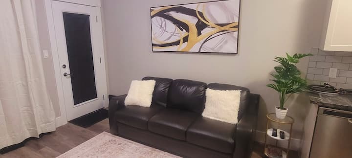 Reset Haven (Entire Home) - Fort McMurray