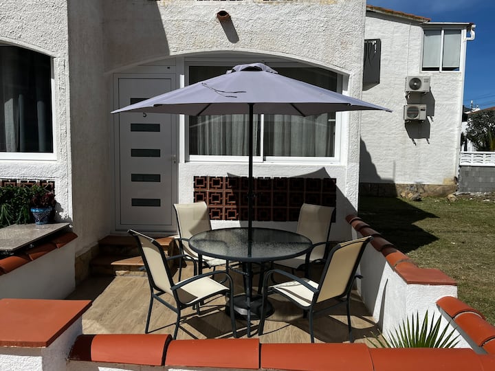 Appartement Située A 100 M De La Plage - Empuriabrava