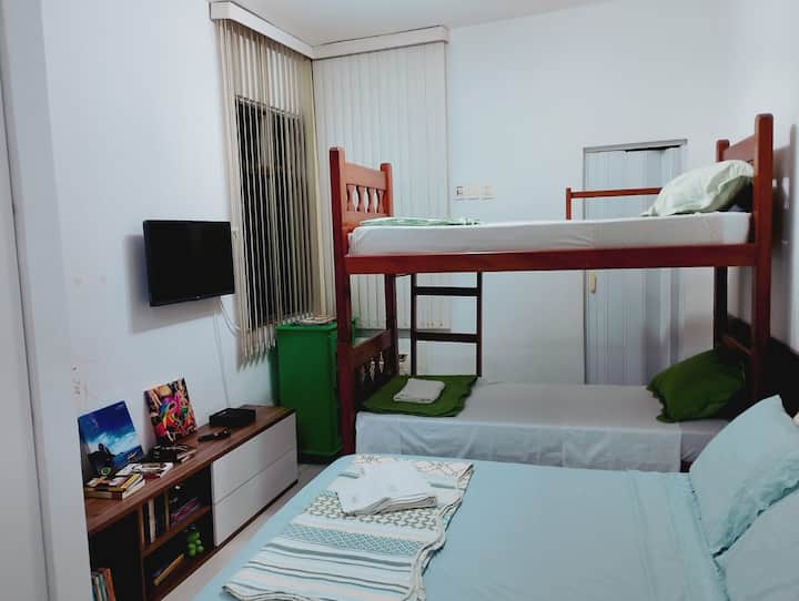 Loft Sofistic Em Botafogo/rj - Rio de Janeiro