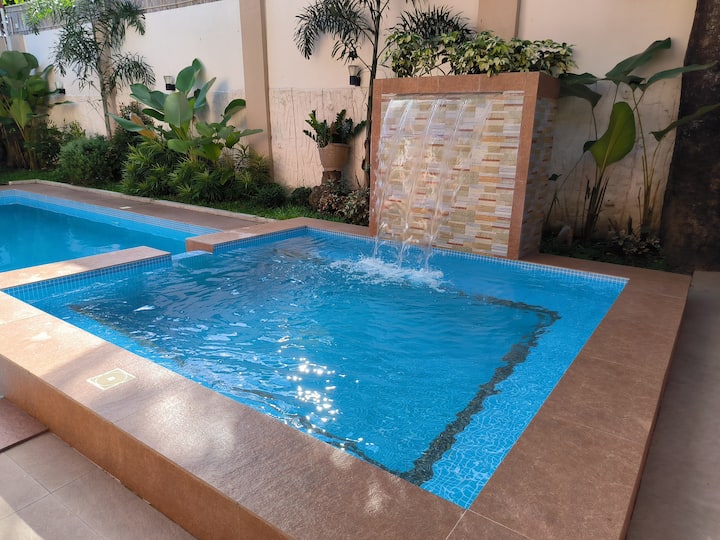 Casa Aurantica · Private Resort At Antipolo - Taytay