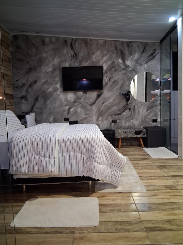 Casa Carvalho - São Roque