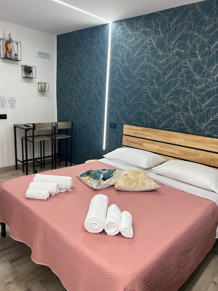 Rilassati A Napoli - Apartment Duomo - I Sogni - Naples