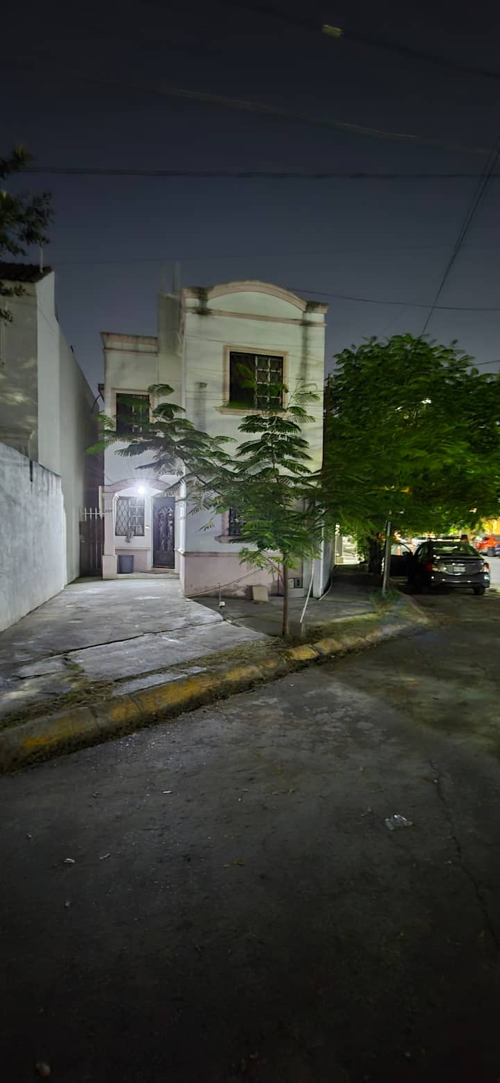 Privada Residencial Muy Seguro Remodelada - Jalisco