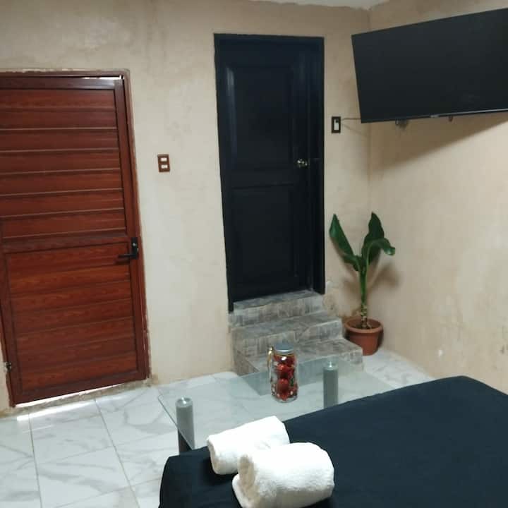 Habitación Sencilla - Valladolid