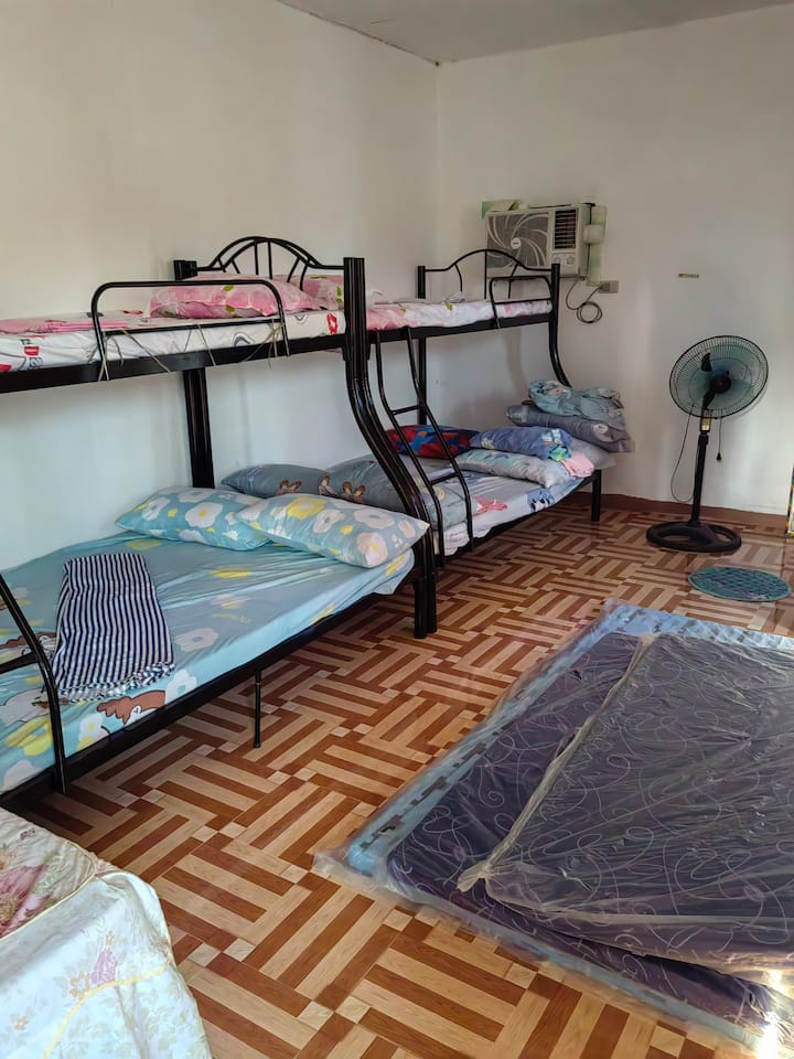 Mantapopo Transient House - Bolinao