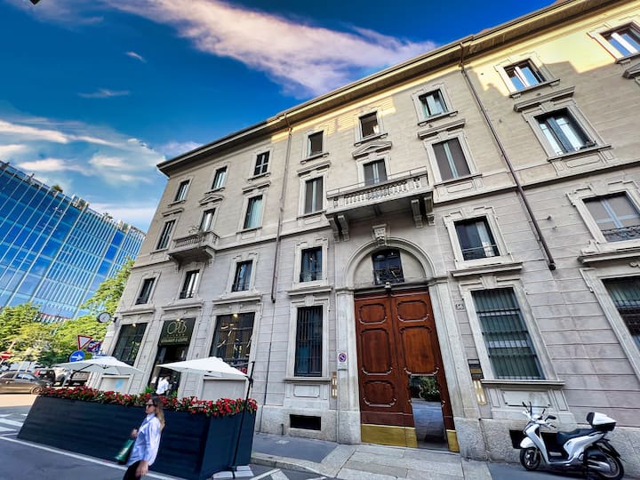 Taylor’s Love Solferino B&b - Milão