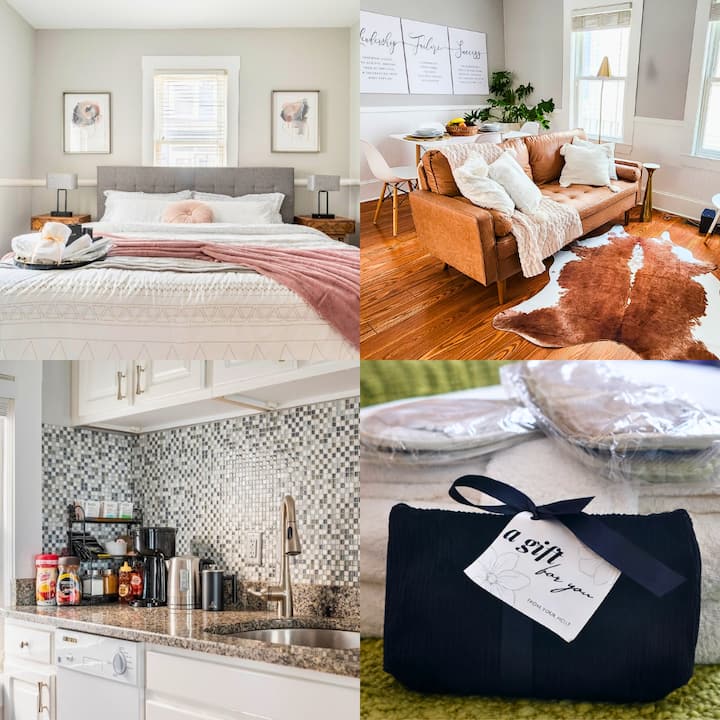 Prime Cambridge Apt Mit/harvard/mgh Free Parking - Boston, MA