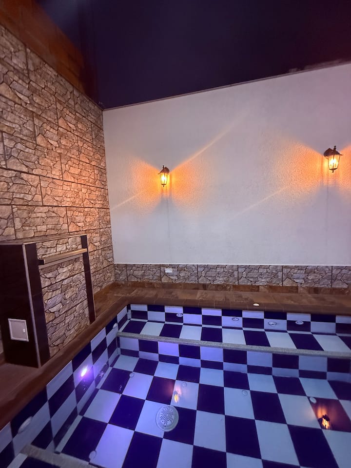 Casa De Lujo Con Jacuzzi Privado & Wifi - Victoria