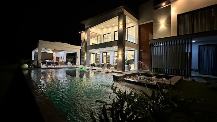 Villa Candida Rosa - Jarabacoa