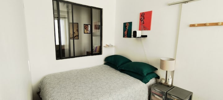 Le Loft Boisséen - Boissy-Saint-Léger