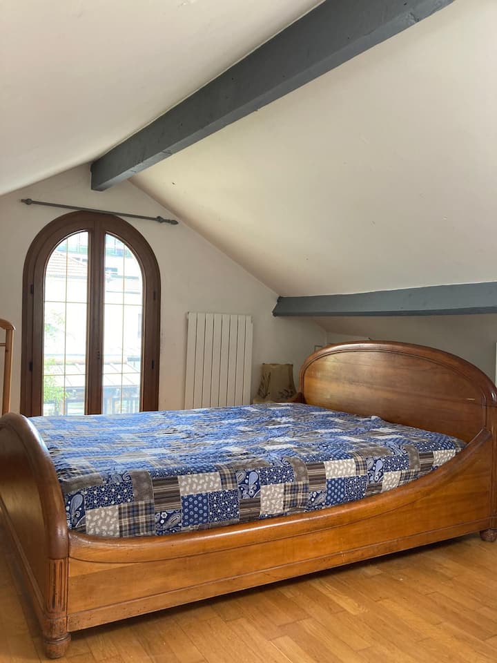 Maison Proche. Paris - Le Perreux-sur-Marne