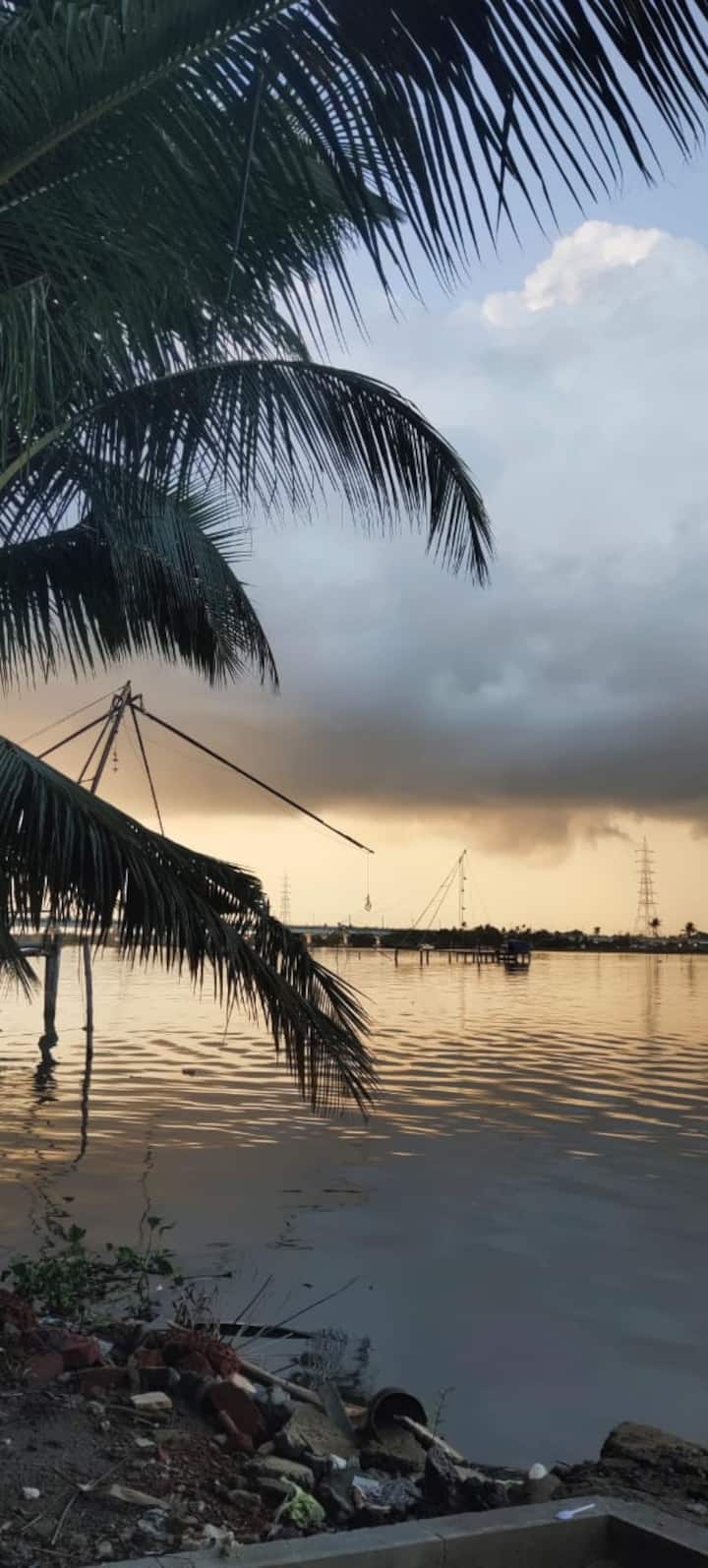 Aqua Bliz - Kochi