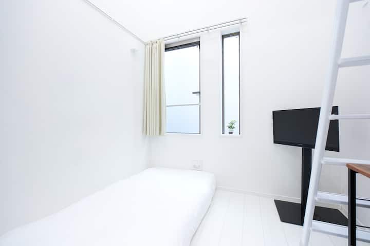 【Monthly Stay】studio G2-❺ Nearby Higashiikebukuro - Tokyo