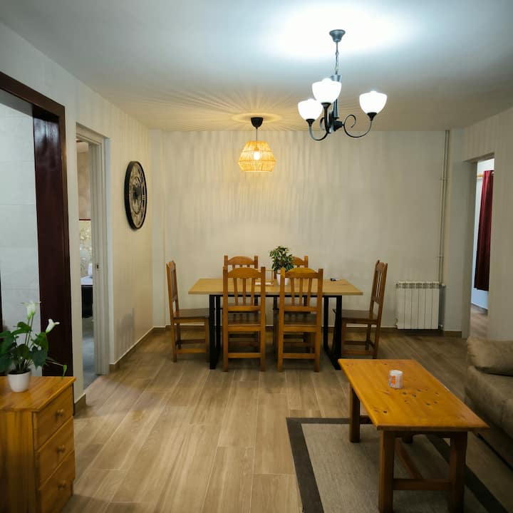 Farm Stay, Private Pool & Bbq In Chinchón, Madrid - Spain
